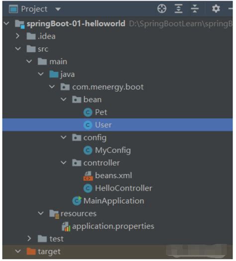 Spring Boot底层原理实例分析 开发技术 亿速云