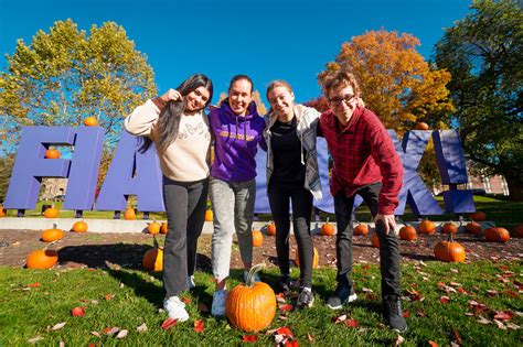 Living Learning Communities Alfred Promise Campaign