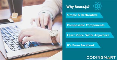 Reactjs Is Exponentially Popular And One Of The Most Providing