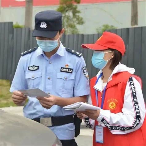 有种家风叫“抗疫齐上阵”工作阳光社区核酸