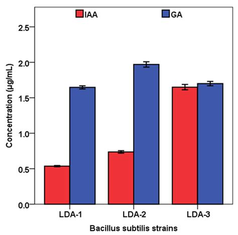 New Bacillus Subtilis Strains Isolated From Prosopis Glandulosa Rhizosphere For Suppressing