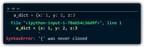 Python 3 10 有哪些新特性 python 3 11新特性