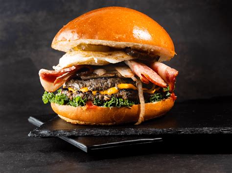 What Is A Hamburger Explore Hamburger S Origin Recipe