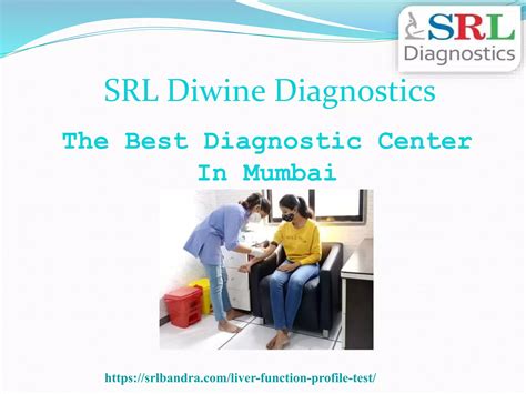 A Mini Guide To The Liver Function Tests Ppt