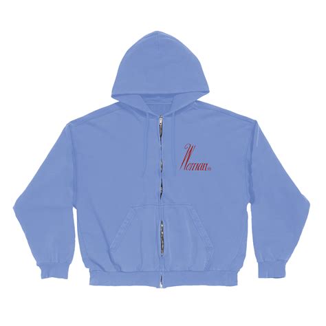 Look At That Woman Zip Up Hoodie Role Model Official Store