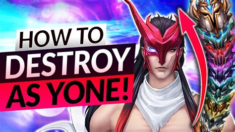 League Of Legends Yone Guide At Liam Jimmie Blog