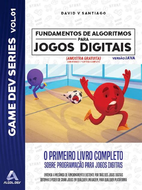 Amostra Grátis Gds1 Java Descargar Gratis Pdf Java Linguagem De