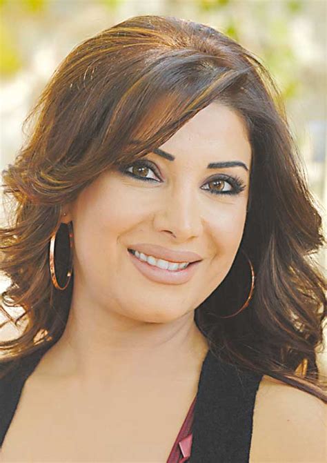 Aline Khalaf ألين خلف