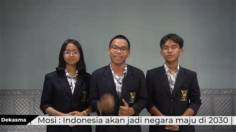 Final Wikanta Youtube