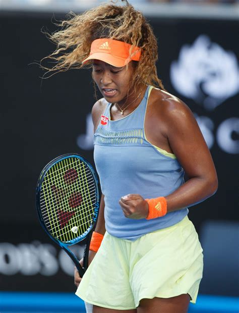 Naomi Osaka Latest Photos CelebMafia