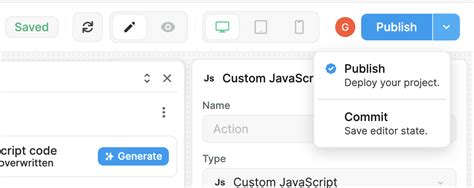 Preview Pages Without The WeWeb Editor How Do I WeWeb Community
