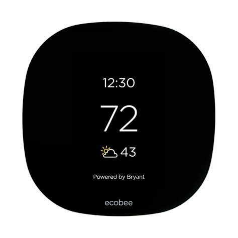 Ecobee3 Lite Pro Powered By Bryant