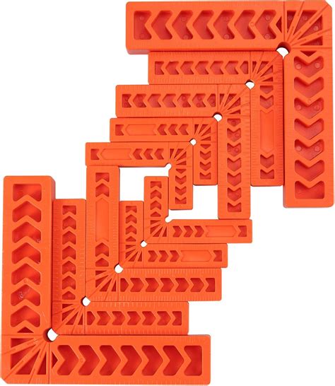 ᐉ 18 Mejores Escuadras De Plásticos 【actualizado】