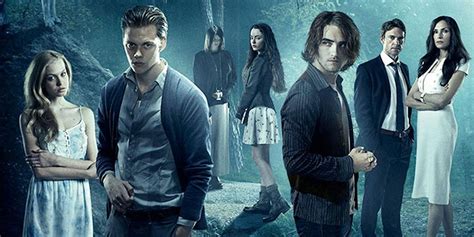 11 Years Before Nosferatu Bill Skarsgård Played an Even Scarier