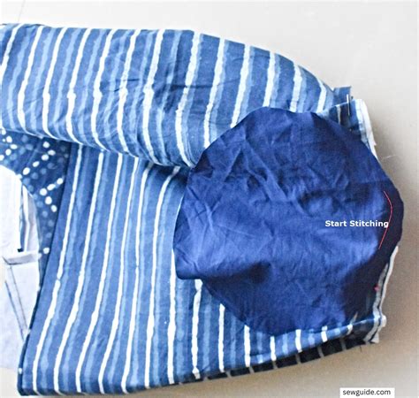 Make A Hobo Bag Sewing Pattern Tutorial SewGuide