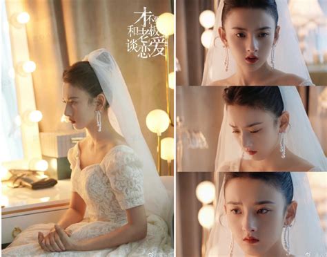 贝克汉姆长子与豪门未婚妻签婚前协议丨宋祖儿婚纱照绝美 脉脉