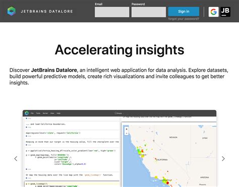 Datalore Tools For Academic Research Kausalflow