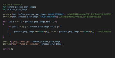Opencv At Ew