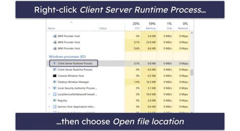 How To Remove Csrss Exe In Simple Steps In