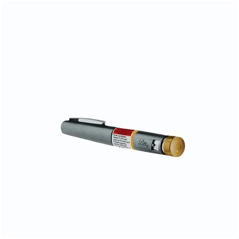 Eglucent Mix 25 Insulin Injection 100 Iuml At ₹ 6840piece In Nagpur