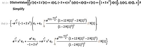 New In 13 Symbolic And Numeric Computation—wolfram Blog