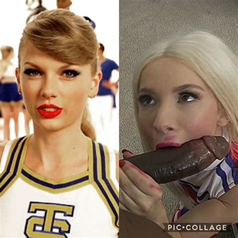 Taylor Swift Cheerleader Bbc Babecock 3 Porn A5 Xhamster