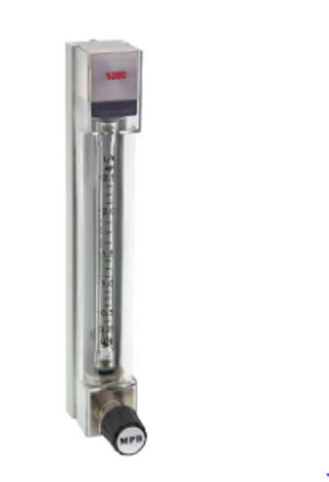 Variable Area Rotameter At ₹ 3200piece Moshi Pune Id 2854491418730