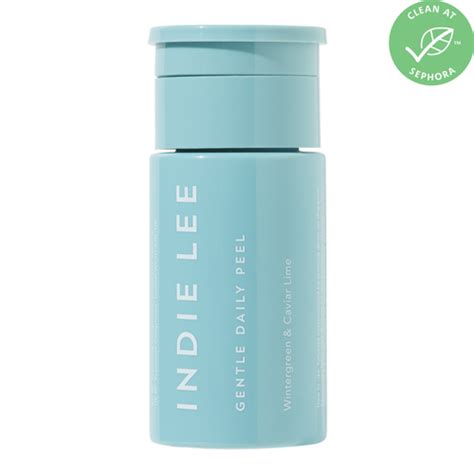 Buy Indie Lee Gentle Daily Peel Sephora Hong Kong Sar