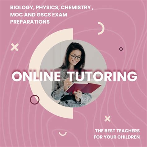 Teach Science Subjects Including Biology Physics Chemistry By Rrubab