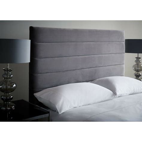Horizontal Lined Small Headboard Beds Accessories Amare Living