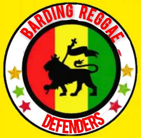 Barding Reggae Defenders