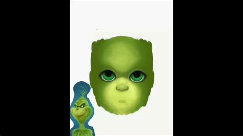 The Grinch Bitty Baddies Youtube