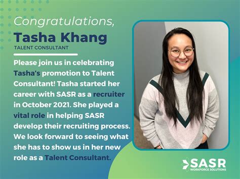 Sasr Workforce Solutions On Linkedin Sasr Teamsasr Promotion