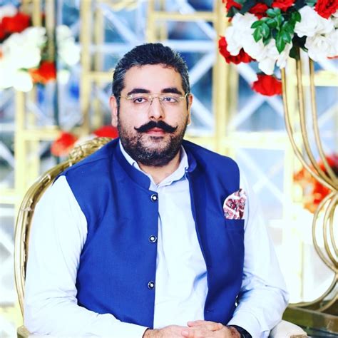 Malik Muhammad Ali Awan