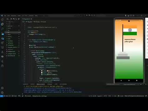 Manish Chavan On Linkedin Republicday Core2web Flutter