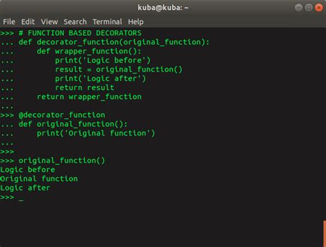 class based decorators make your python code classy idego group