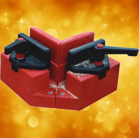 Fastcap Assembly Blocks 2 Pc Mikes Tools