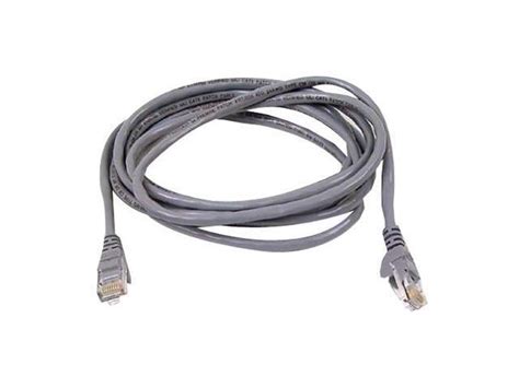 Belkin Cat6 Utp Patch Cable
