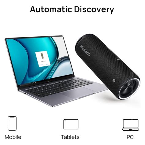 Huawei Sound Joy Portable Speaker Best Price Fast Delivery