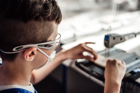 The Best Careers For Those Who Love Tinkering Katie Emily Bray