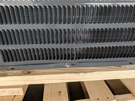 5 Ton Goodman 14 Seer 96 Afue 100k Btu System Gsx140601 Gmvc961005cn