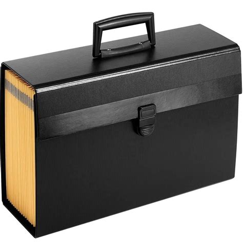 Carpeta Archivero Oficio Portafolio Organizador Documentos Meses Sin