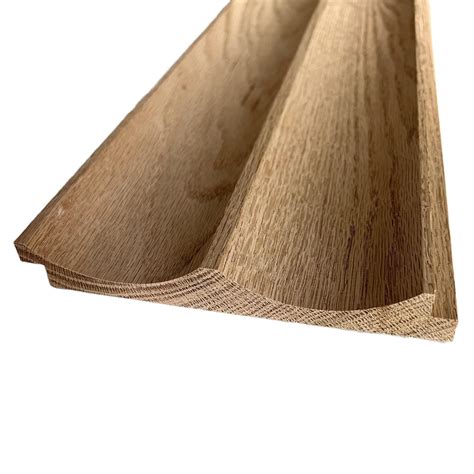 Traditional Oak Wall Panels