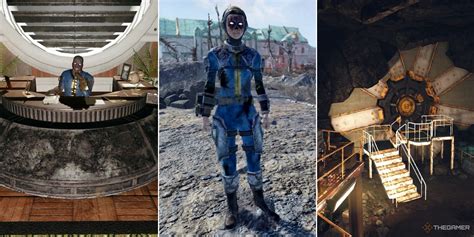 The Lost In Fallout 76 Skyline Valley Explained