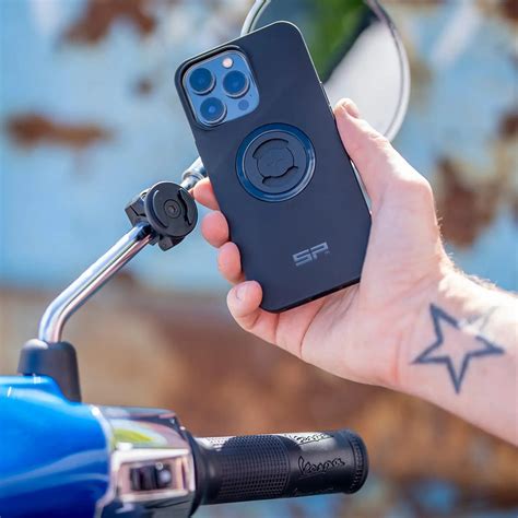 Mirror Mount Sp Connect