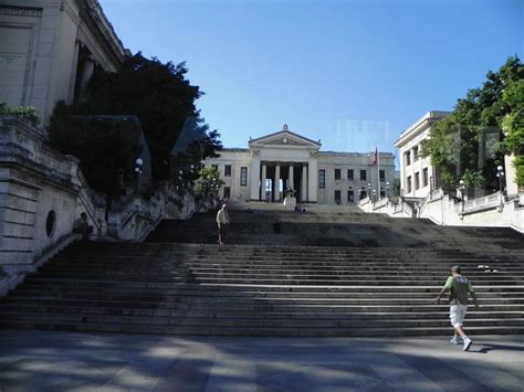 Universidad De La Habana