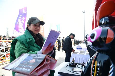 首届周口伏羲书展开幕 中华龙都网 周口报业传媒集团主办 河南省重点新闻网站