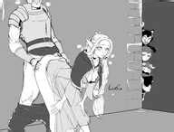 Post 6200603 Chilchuck Tims Delicious In Dungeon Izutsumi Laios Touden