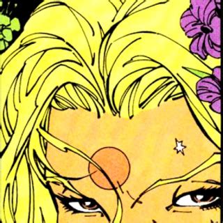 Pythia Character Comic Vine