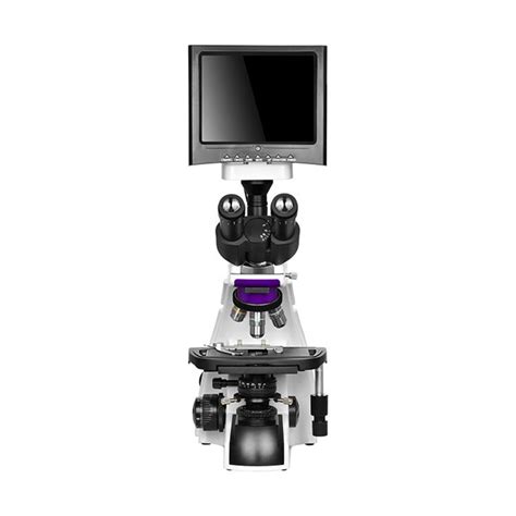 China Portable Lcd Digital Microscope Manufacturers Suppliers Factory